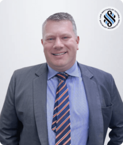 Kieran Reynolds - KTP Special Counse l Criminal Law Specialist