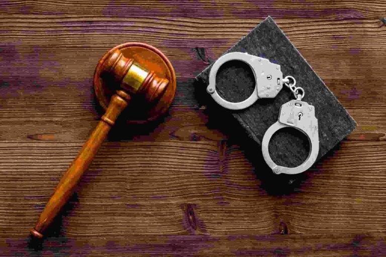 How Long Do Criminal Convictions Last? Key Facts to Know