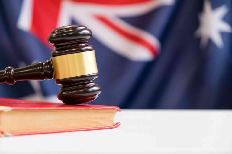 Discover Aggravated Burglary Minimum Sentence in Australia