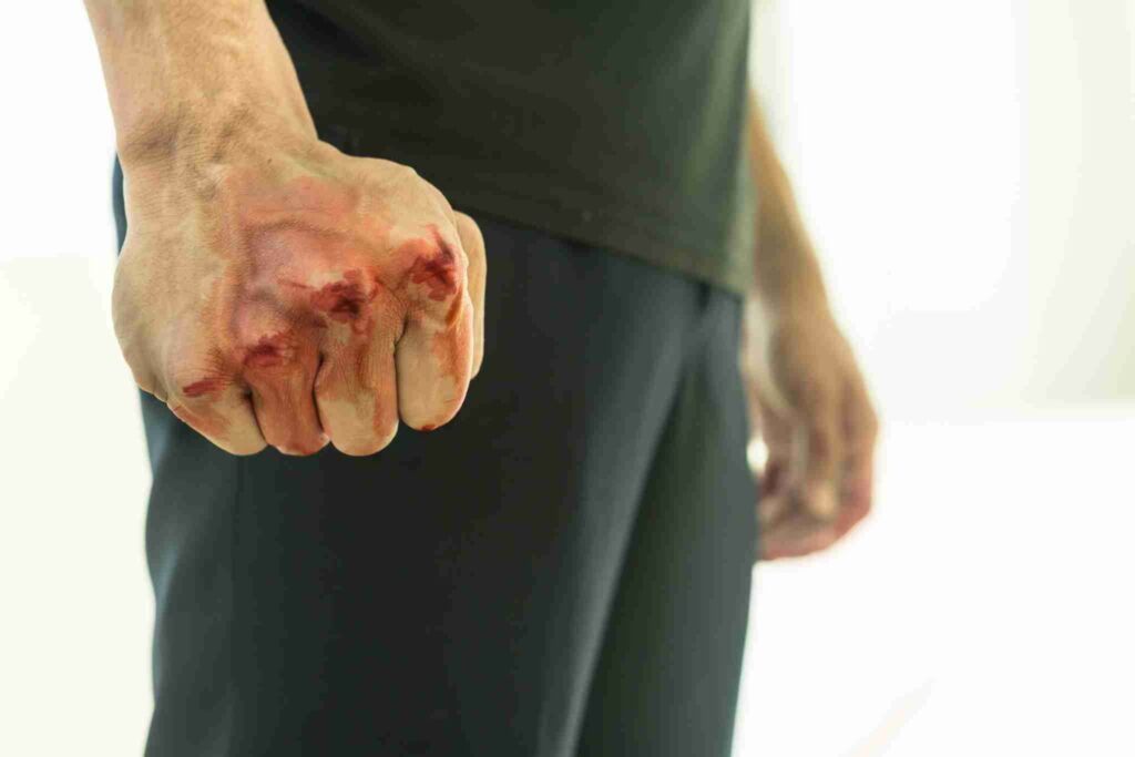 Affray Charge NSW: Understanding the Legal Implications